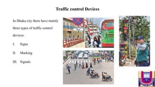 Traffic control system and its management | PPTX | Auto Safety | Automotive