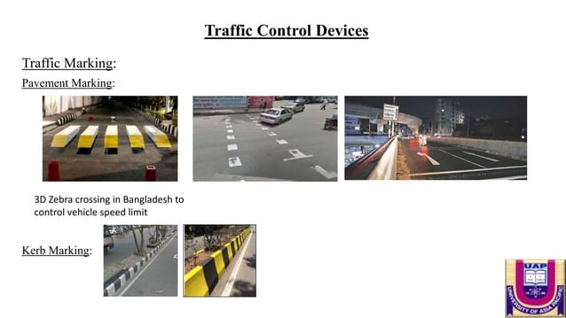 Traffic control system and its management | PPT