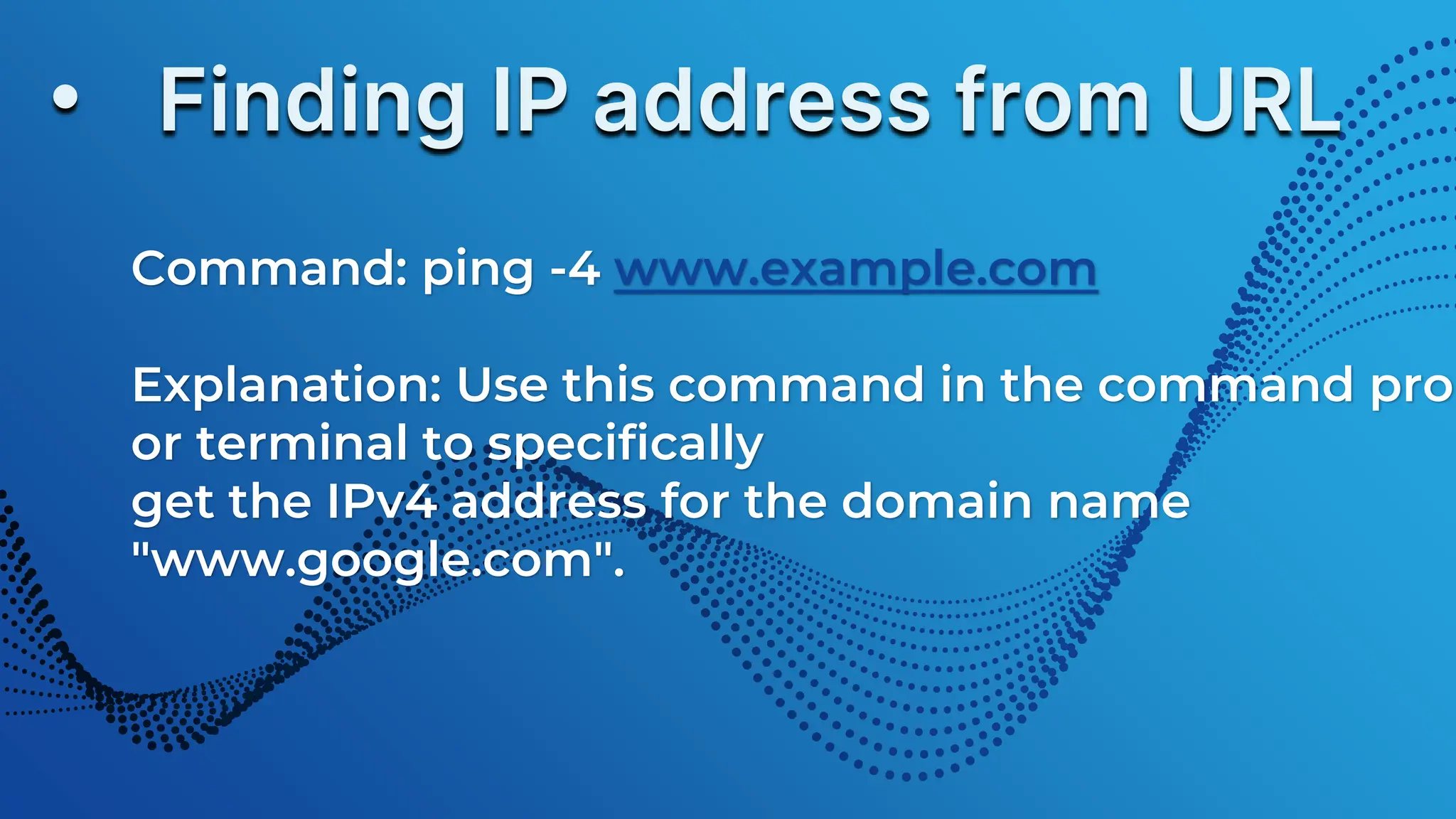 Traffic Data Analysis using Wireshark.pptx