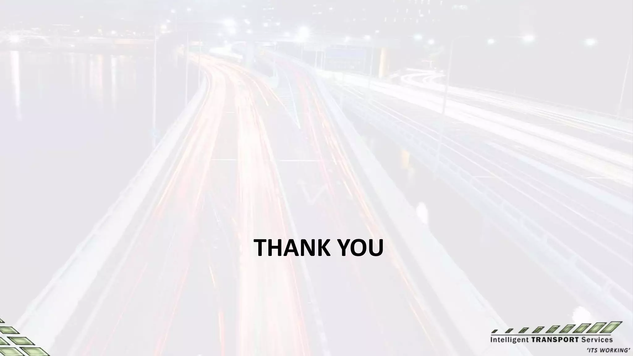 Traffic data fusion methodology | PPT