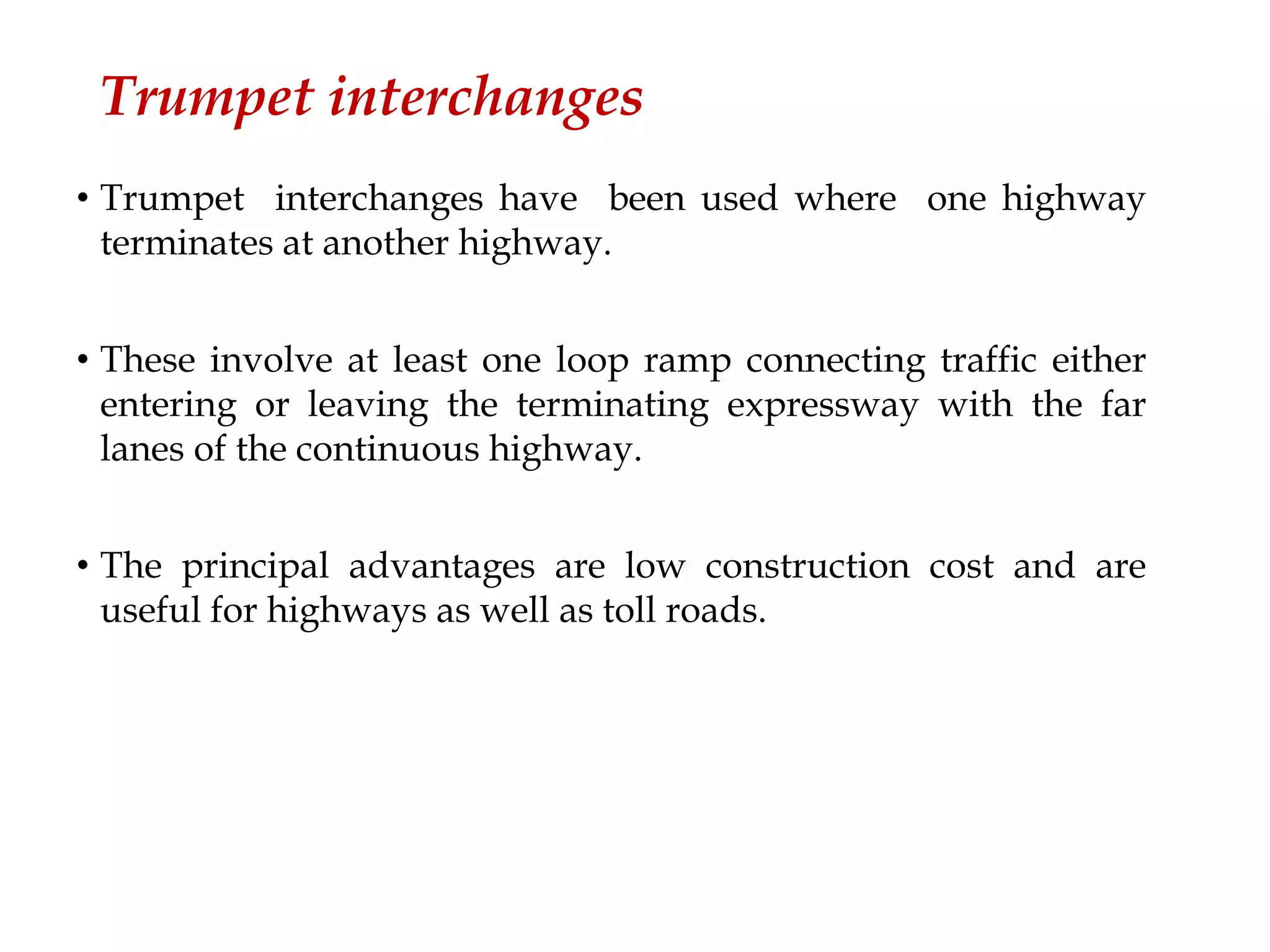 Traffic designs and visual aids | PPTX