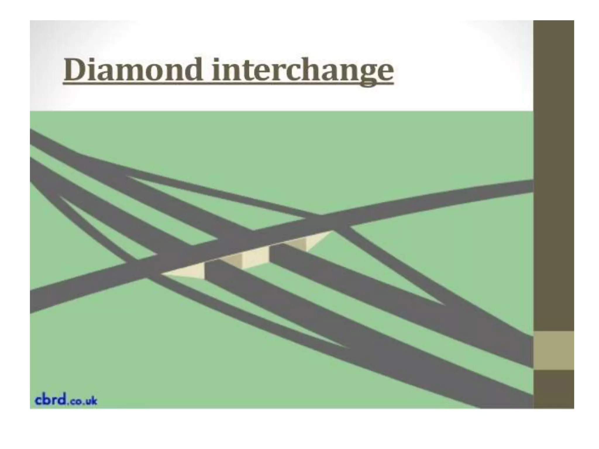 Traffic designs and visual aids | PPTX