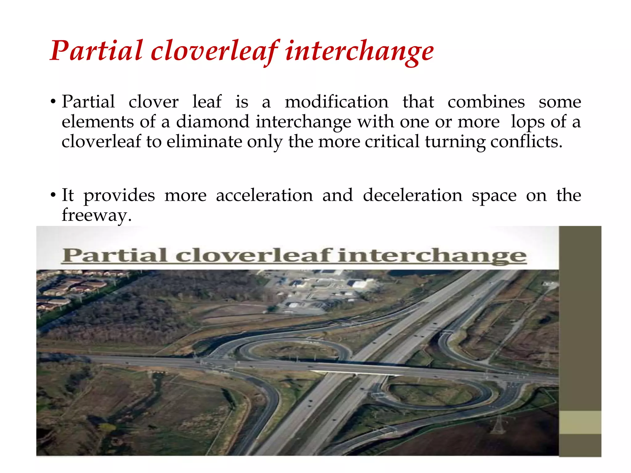 Traffic designs and visual aids | PPTX