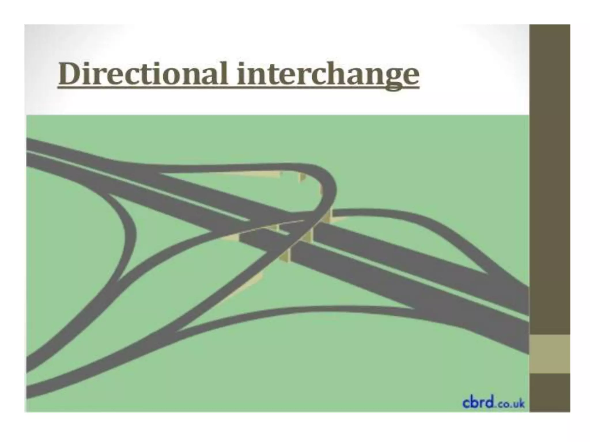 Traffic designs and visual aids | PPTX