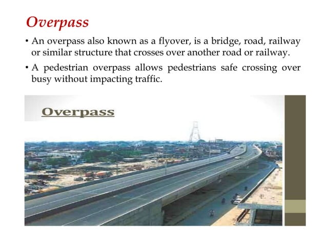Traffic designs and visual aids | PPTX | Auto Safety | Automotive