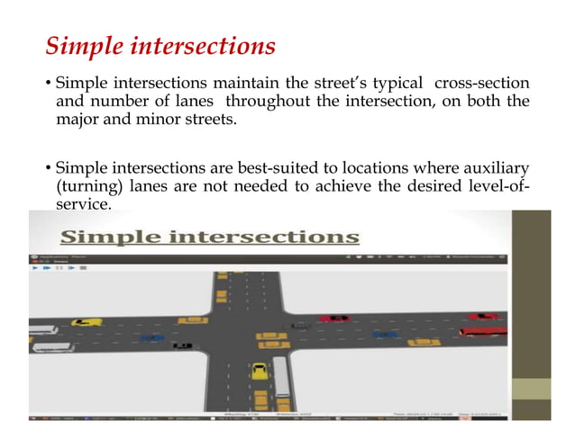 Traffic designs and visual aids | PPTX | Auto Safety | Automotive