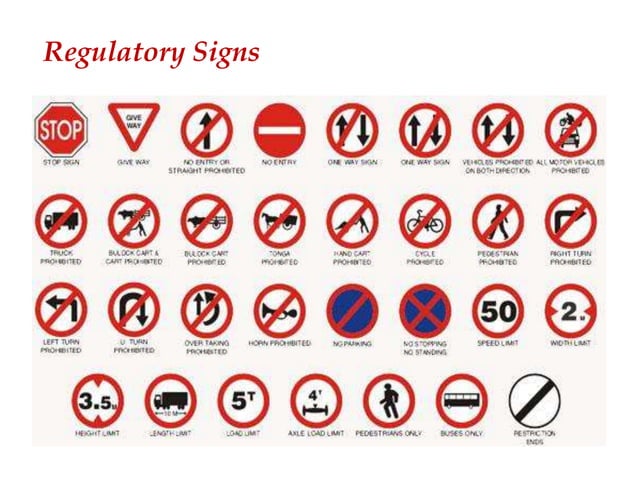Traffic designs and visual aids | PPTX | Auto Safety | Automotive
