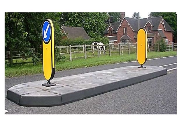 Traffic designs and visual aids | PPTX | Auto Safety | Automotive