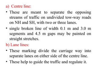 Traffic Engg(Traffic Sign & Intersection).pptx
