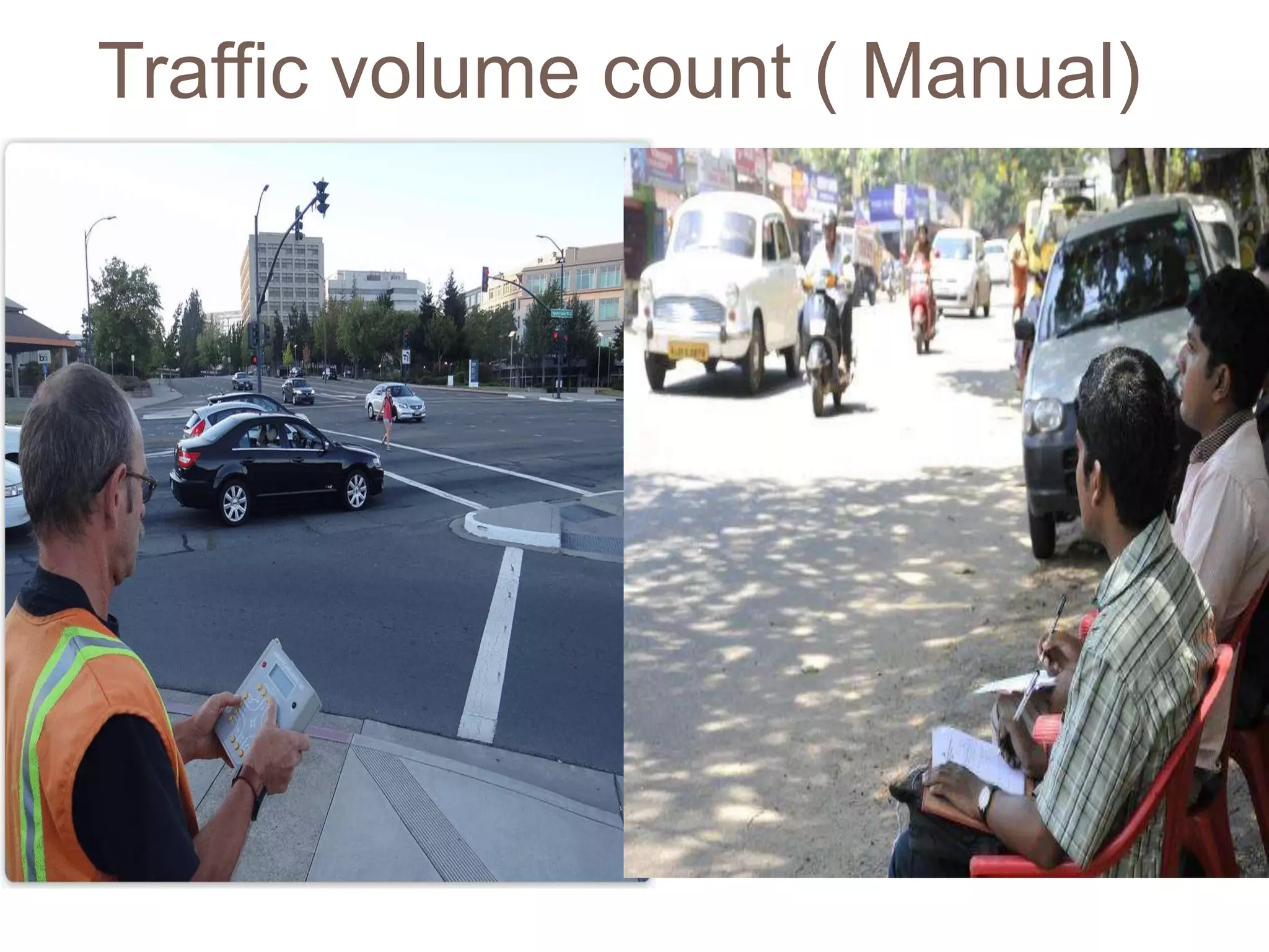 Traffic engineering | PPTX