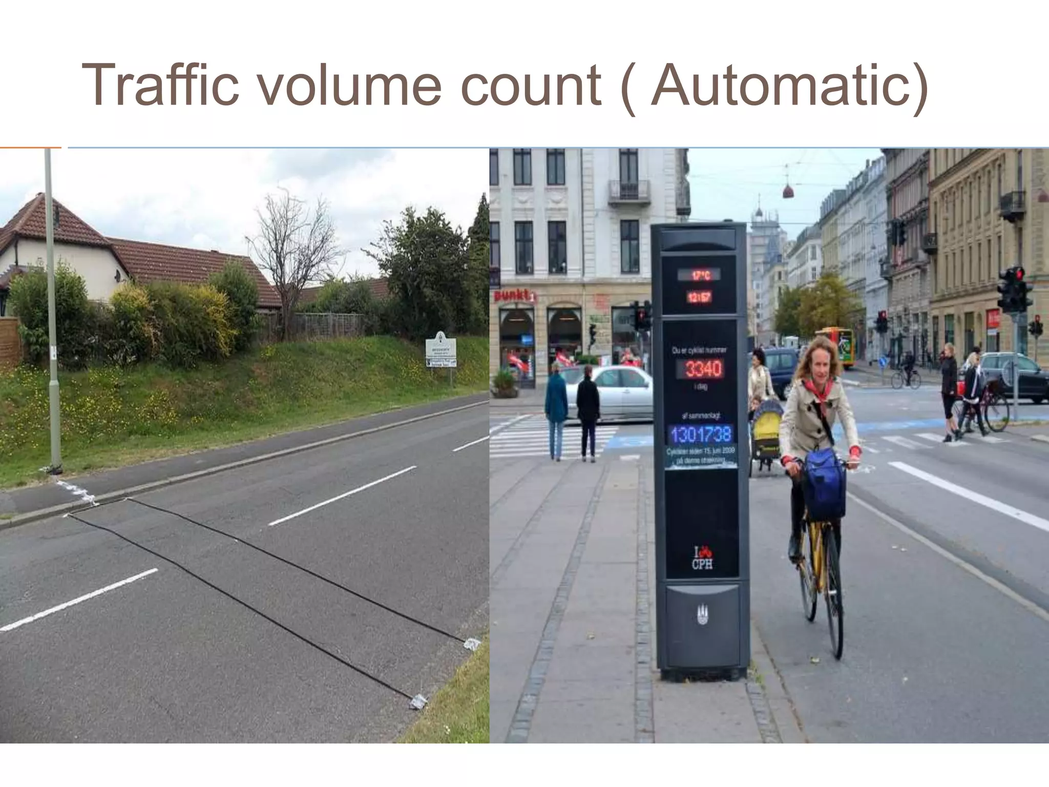Traffic engineering | PPTX