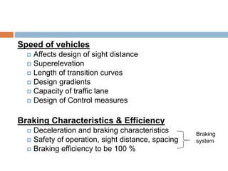 Traffic engineering | PPTX