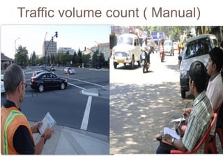 Traffic engineering | PPTX