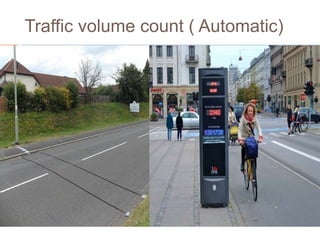 Traffic engineering | PPTX