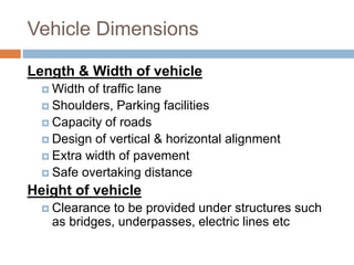 Traffic engineering | PPTX
