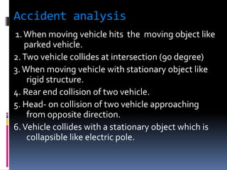 Traffic engineering | PPTX