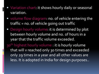 Traffic engineering | PPTX