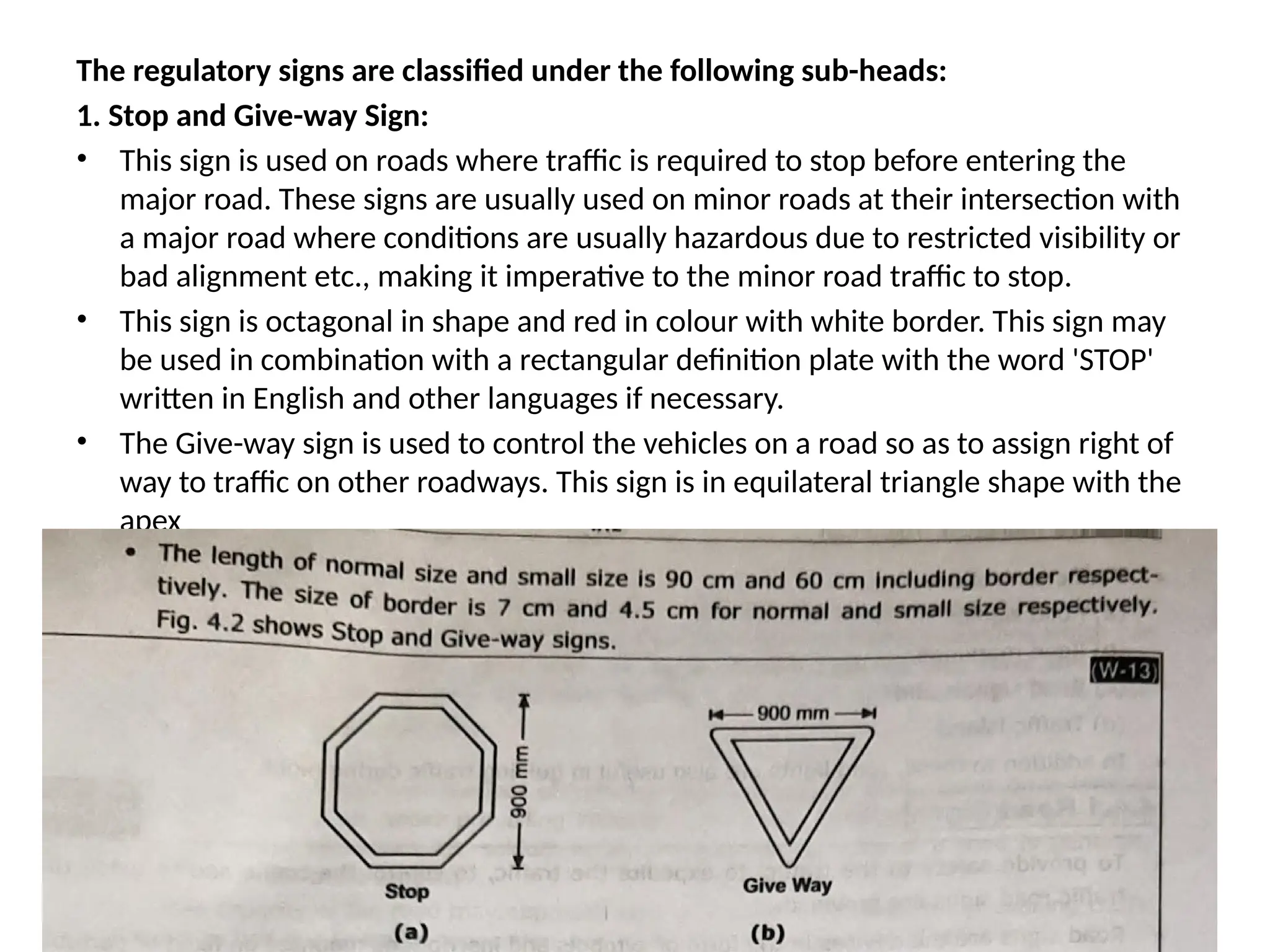 Basic information about Traffic rule and regulations | PPTX