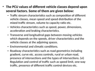 Basic information about Traffic rule and regulations | PPTX