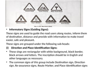 Basic information about Traffic rule and regulations | PPTX