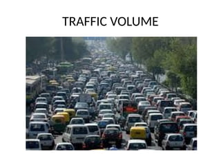 TRAFFIC ENGINEERING RULES AND REGULATIONS | PPTX