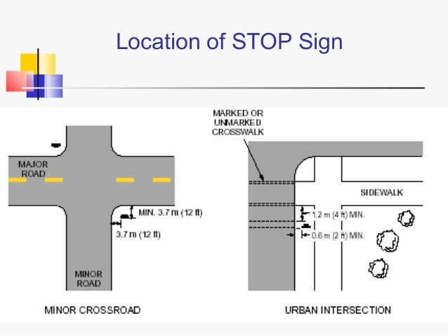 Traffic engineering and traffic control devices 2