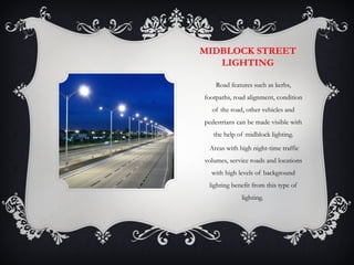 TRAFFIC ENGINEERING (CE-5I).pptx civil engineering | PPTX | Auto Safety ...