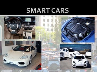 Traffic engineering IVHS | PPTX