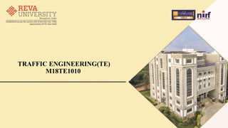 Traffic engineering(te) | PPT