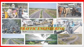 Traffic engineering(te) | PPT
