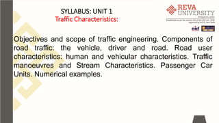 Traffic engineering(te) | PPTX