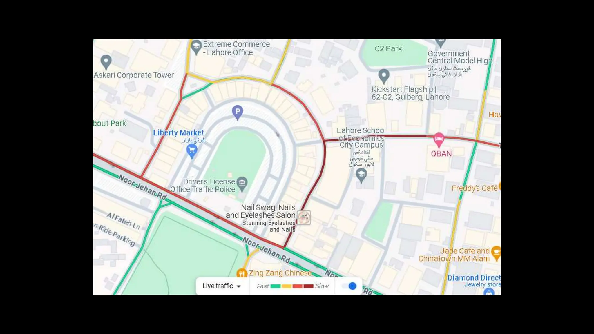 Active traffic management for Urban Areas.pptx