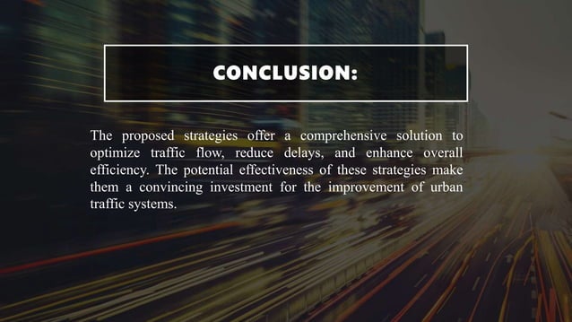 Active traffic management for Urban Areas.pptx