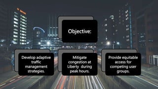 Active traffic management for Urban Areas.pptx