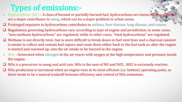 Traffic Environment Interaction | PPTX