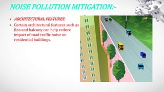 Traffic Environment Interaction | PPT