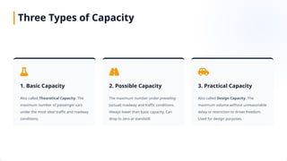 Traffic Flow & Capacity Study_1_1_1_1.pptx
