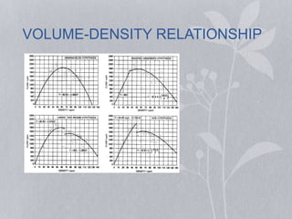 Traffic Flow Fundamentals | PPTX