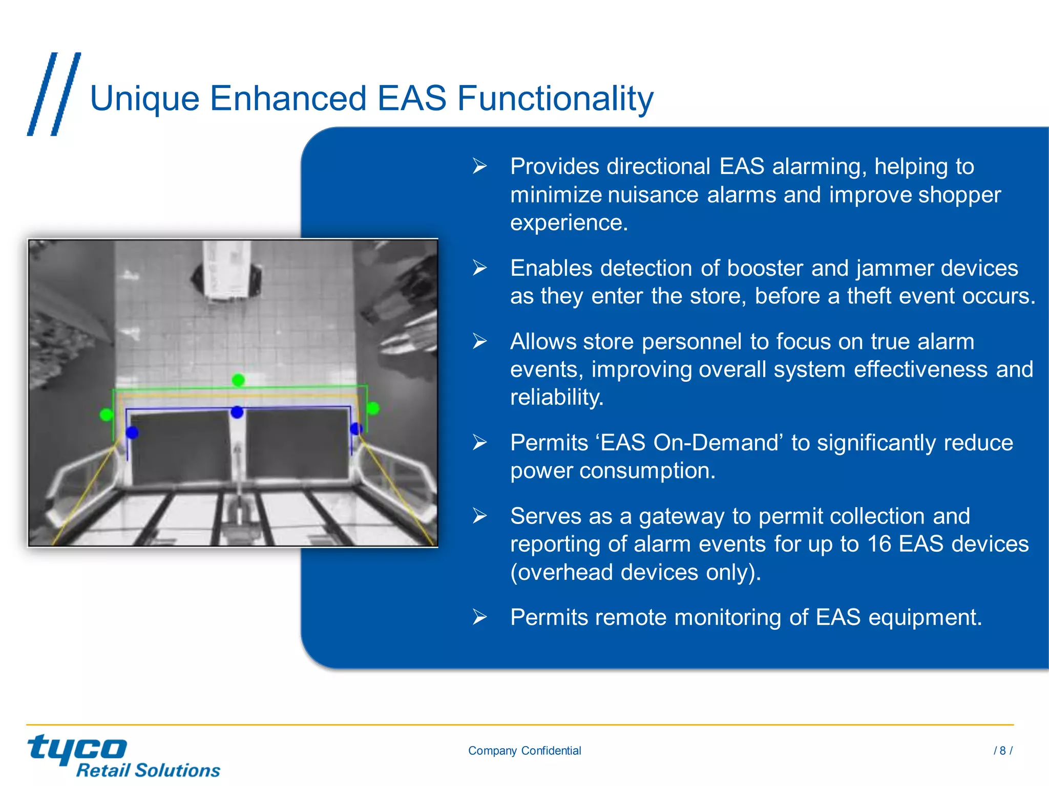 Traffic intelligence solution | PDF