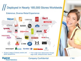 Traffic intelligence solution | PDF