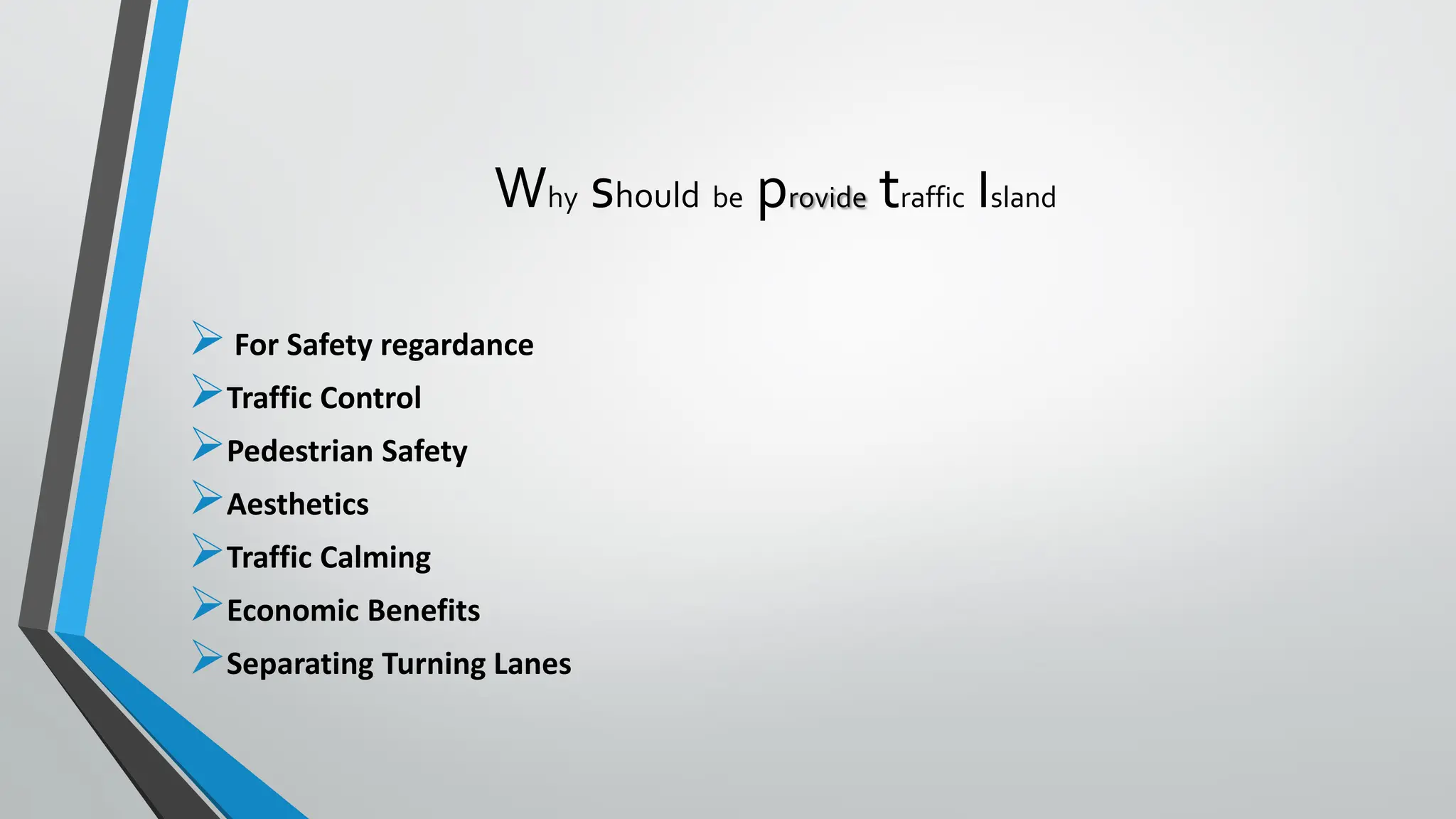 to know the rules of traffic rules and regulations | PPT