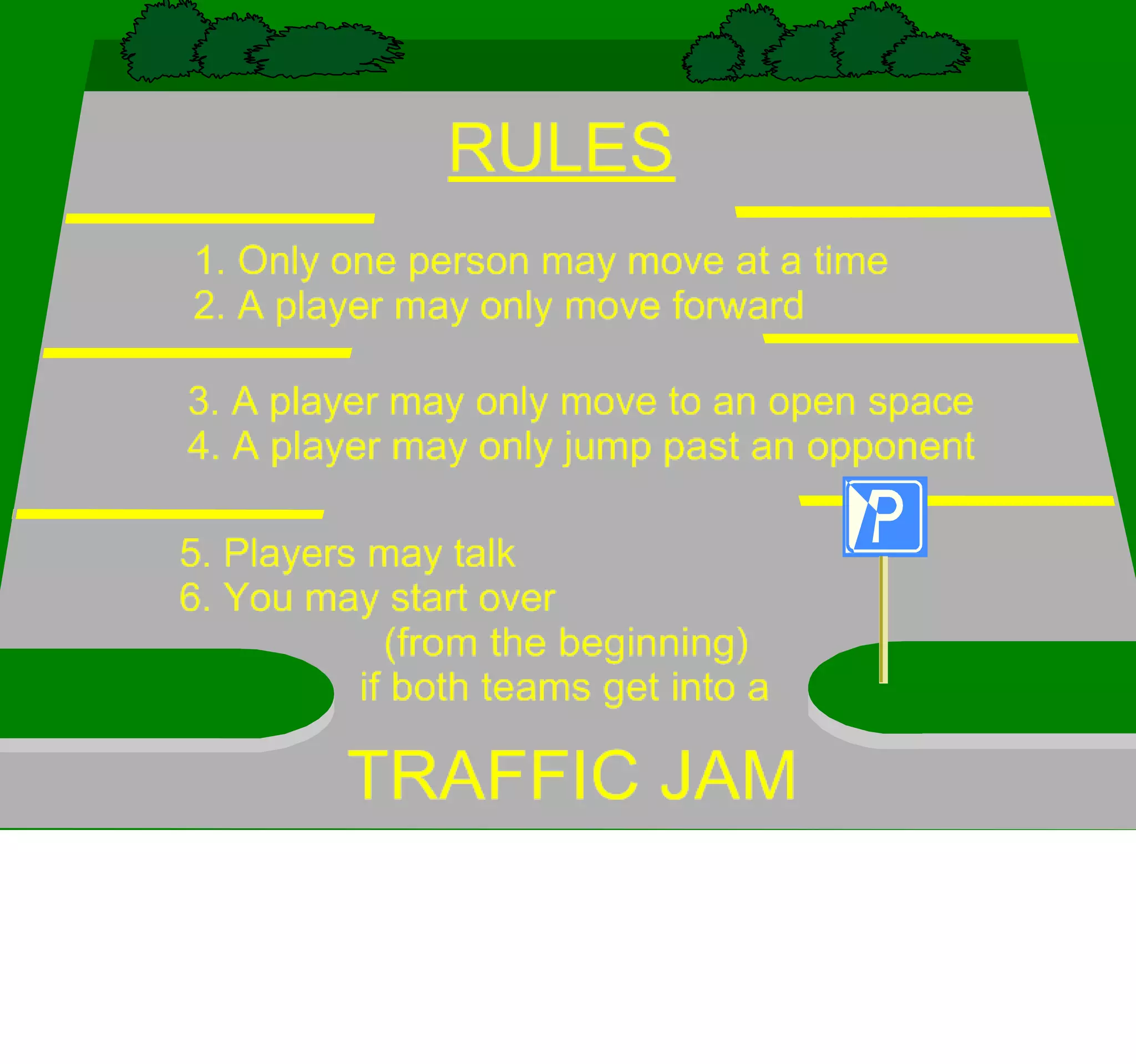Traffic Jam | PPT