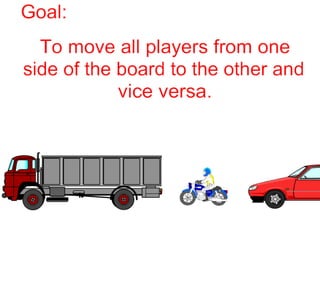 Traffic Jam | PPT