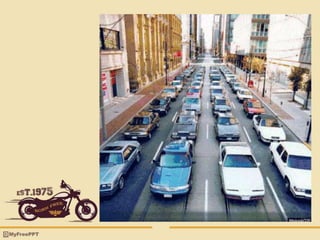 Traffic jam | PPT