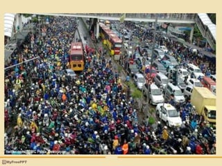 Traffic jam | PPT