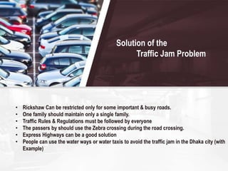 Traffic Jam.pptx