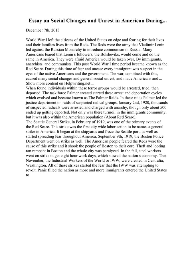 Traffic Jam Essay | PDF