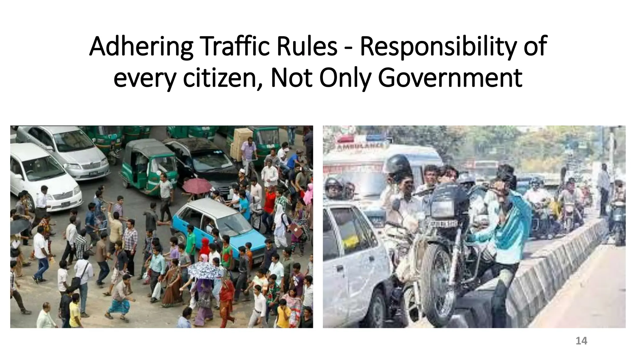 Traffic Jam in Dhaka City.pptx