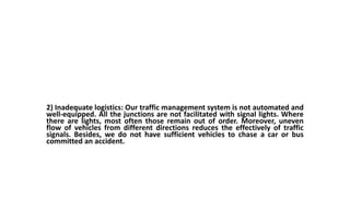 Traffic Jam Problem Part 12.pptx