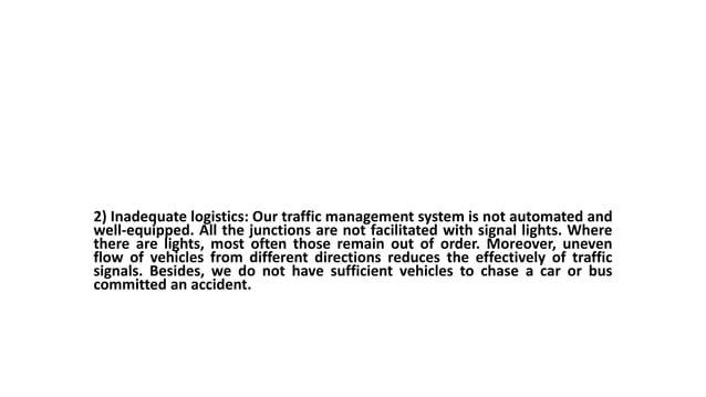 Traffic Jam Problem Part 12.pptx